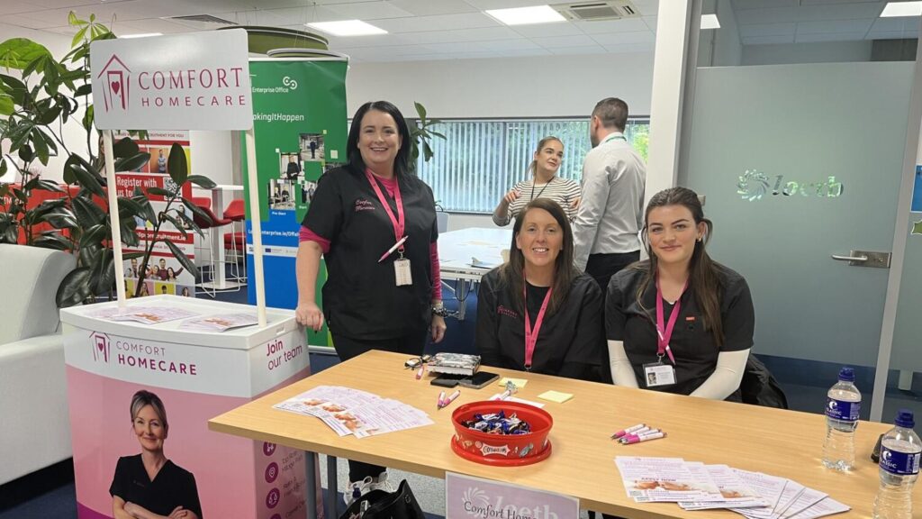 Latest News - Tullamore FETC