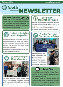 Latest News - Tullamore FETC